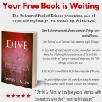Fiction Novels and Nonfiction Books of Author David G. Allen